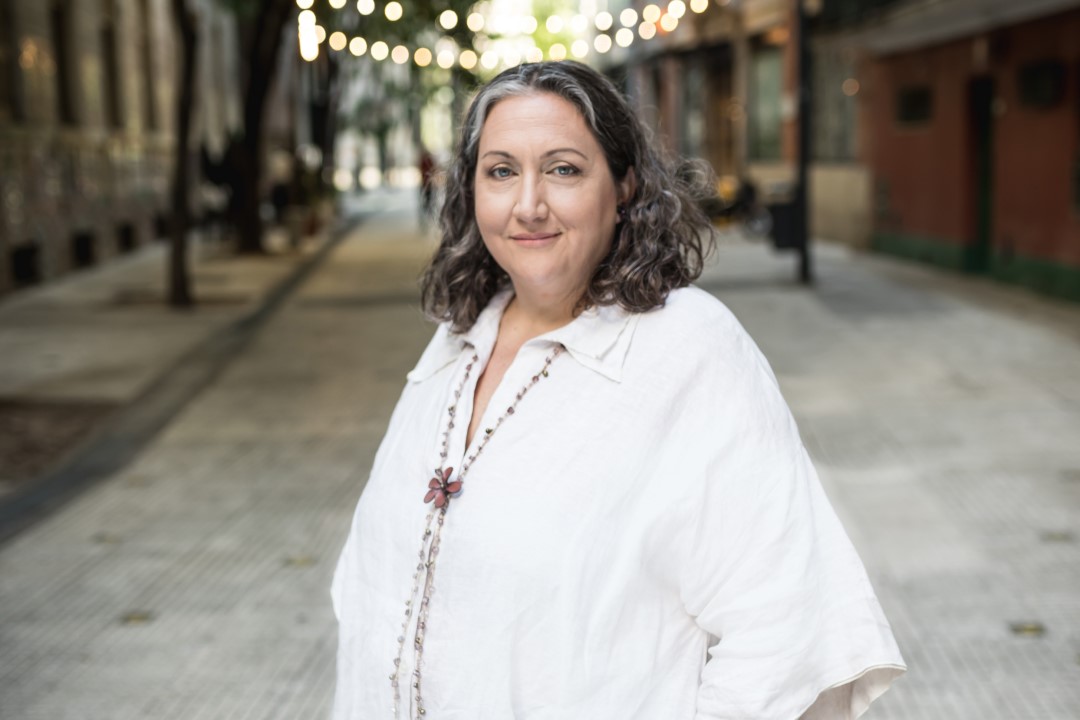 Conoce a María Rachid, pre candidata a diputada - Identidad - Todos